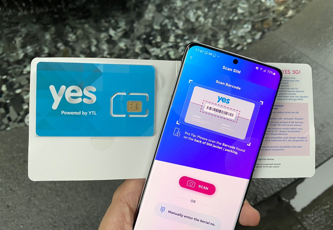 Malaysia's 5G network first impressions: It still requires a lot of ...