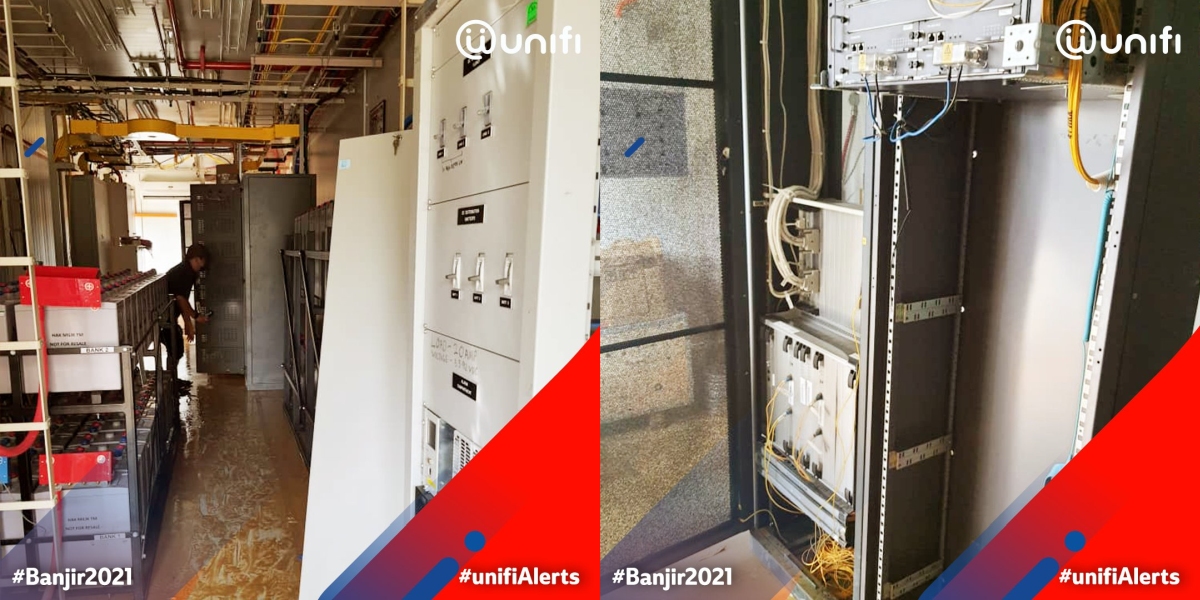 TM waives 2 weeks subscription, extend credit terms for Unifi customers ...