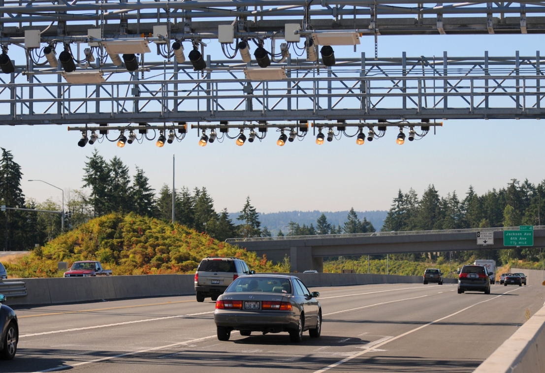 All PLUS highway toll plazas support RFID with ANPR on 15 Jan. Here are ...