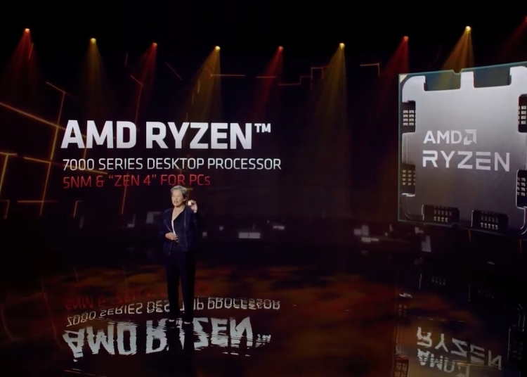 AMD will be unveiling their next generation CPUs this 30 August ...