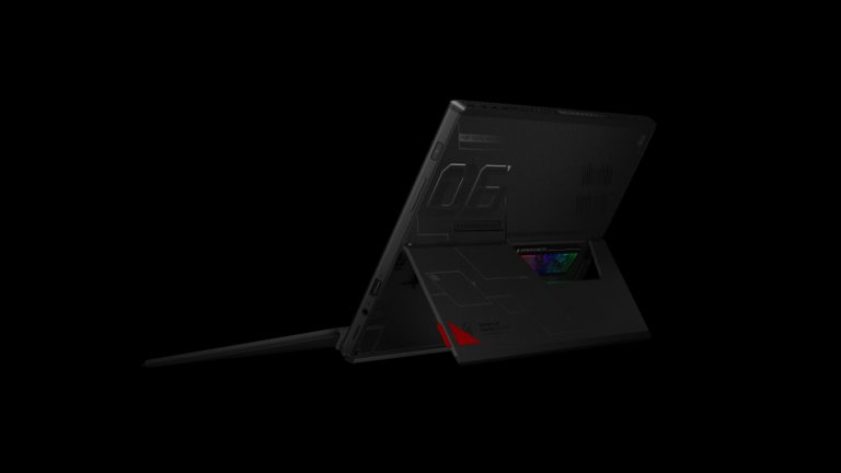 Asus ROG Flow Z13 Malaysia: Everything you need to know - SoyaCincau