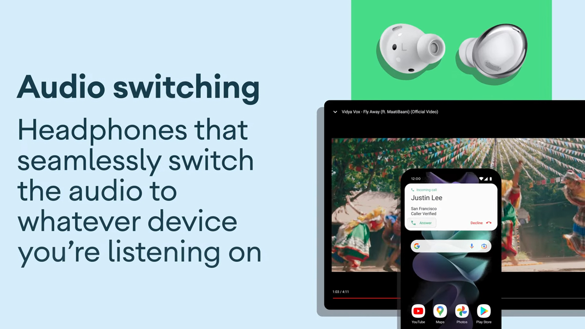 Google wants to fix the Android ecosystem, and that includes working ...