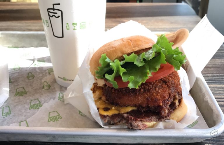 Shake Shake Malaysia: TRX outlet to be launched on 10 April