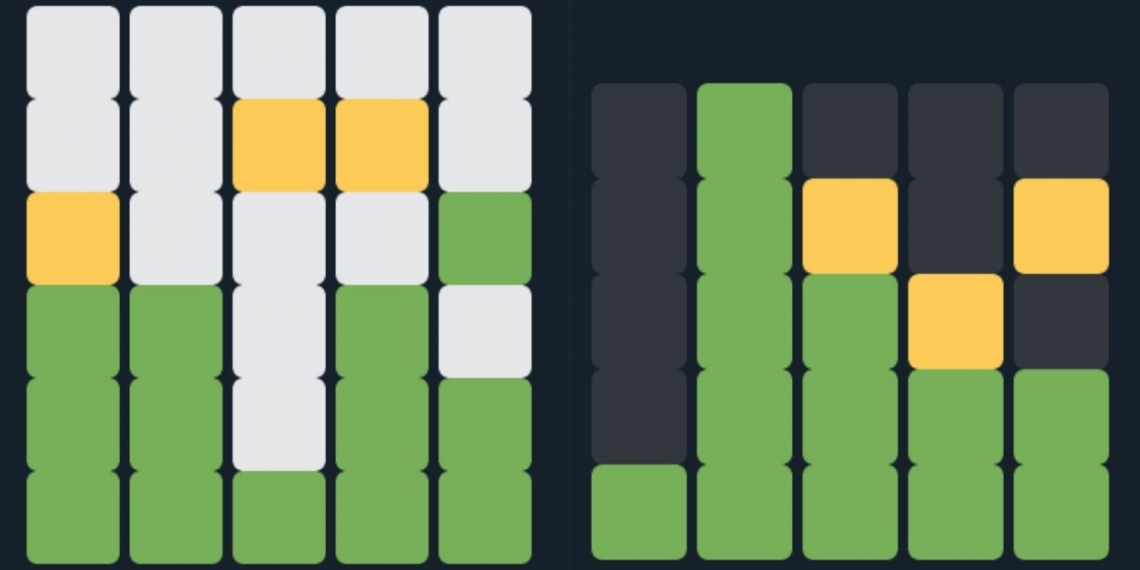 Seen those weird squares on social media? Here's why - SoyaCincau