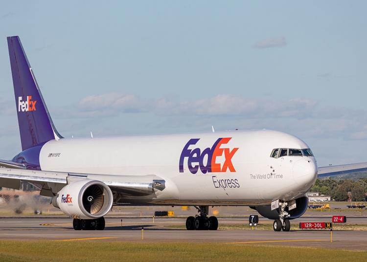 FedEx wants authorities to let it put anti-missile defense systems on ...