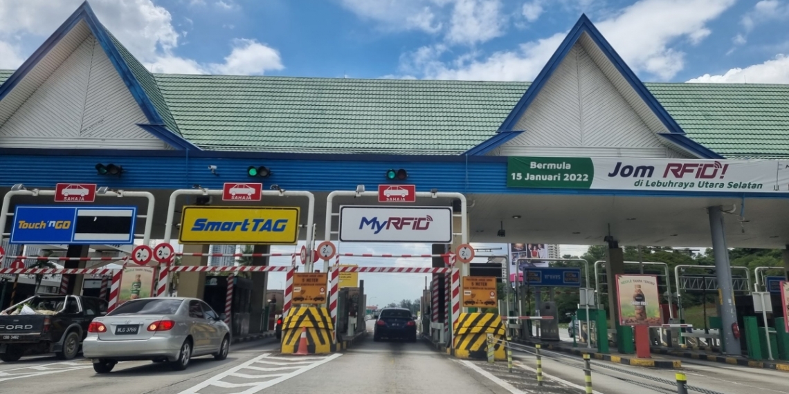 [UPDATE] Free Toll on PLUS highway: 4 things you need to know - SoyaCincau