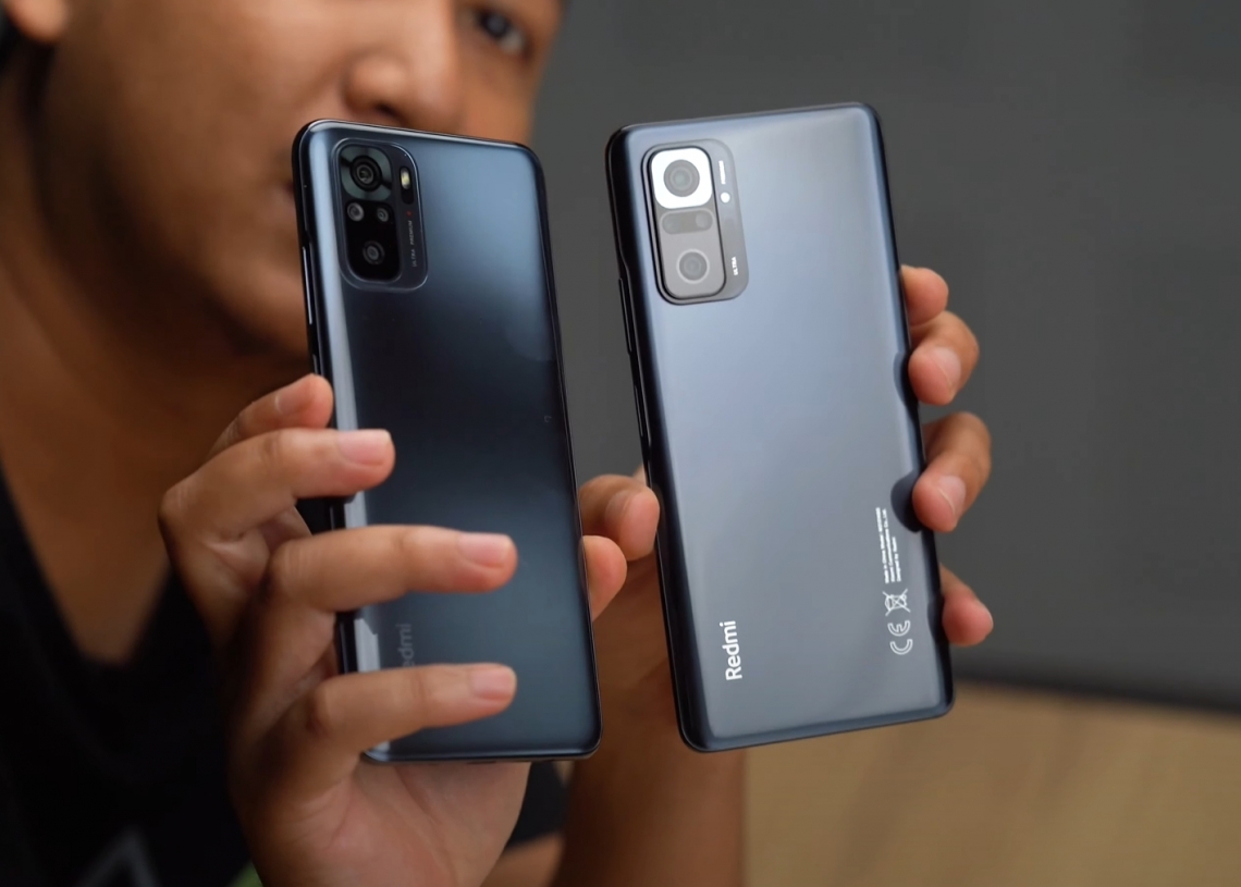 Xiaomi's Redmi Note 11 series global launch is happening on 26 January