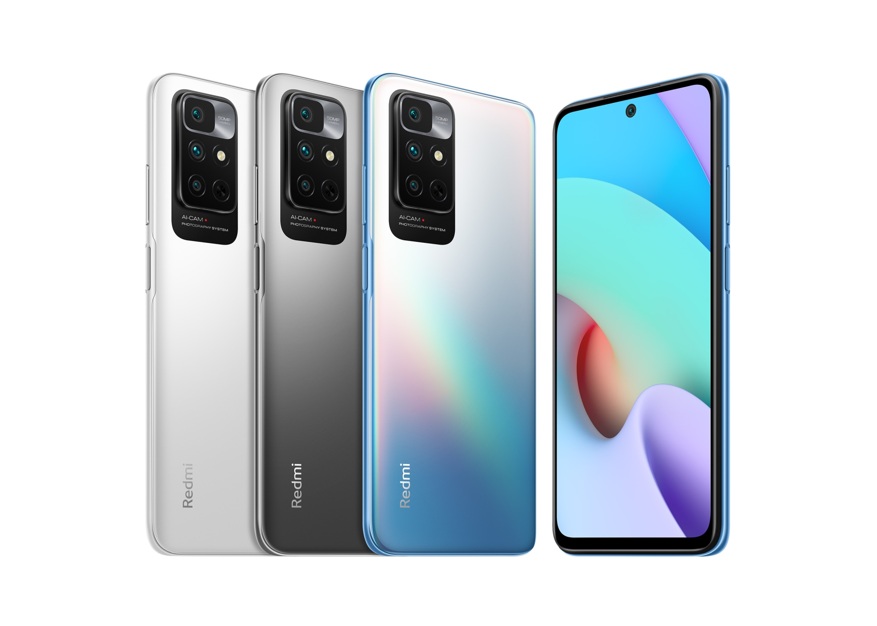 Xiaomi's Redmi Note 11 series global launch is happening on 26 January