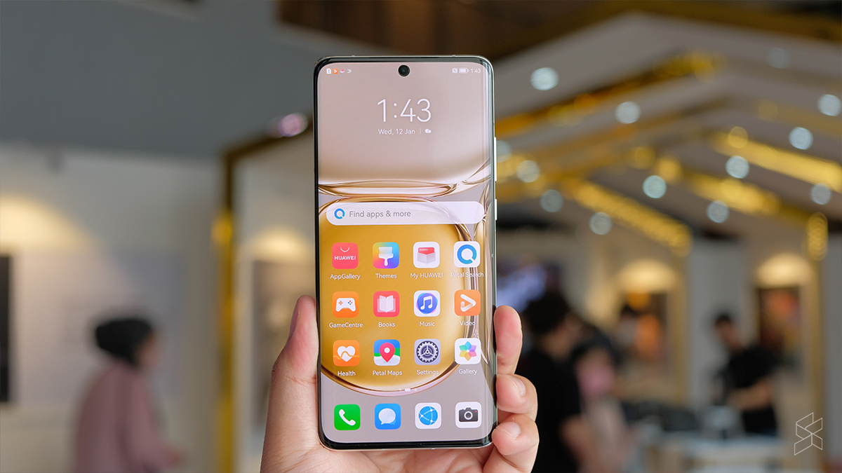 Huawei P50 series Malaysia: Everything you need to know - SoyaCincau