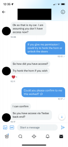 Teen hacker gained access to over 50 Teslas around the world, here's ...