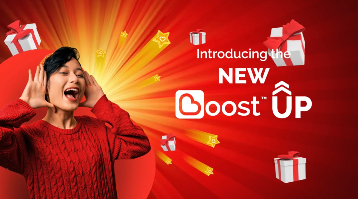 Boost wants to become a digital bank. Here are 5 things it's planning in 2022