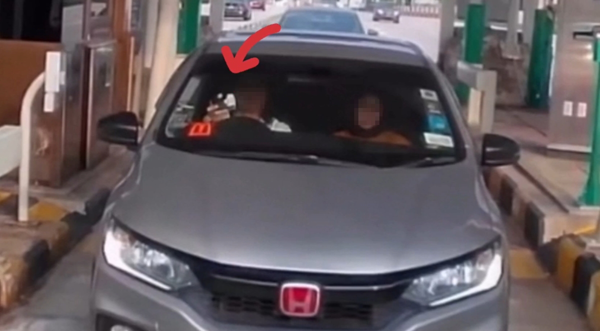 PLUS adds more RFID lanes at several toll plazas - SoyaCincau