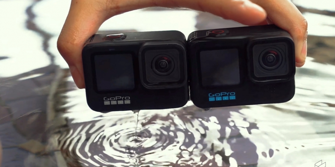 GoPro to launch two new cameras that will appeal to entirely different ...