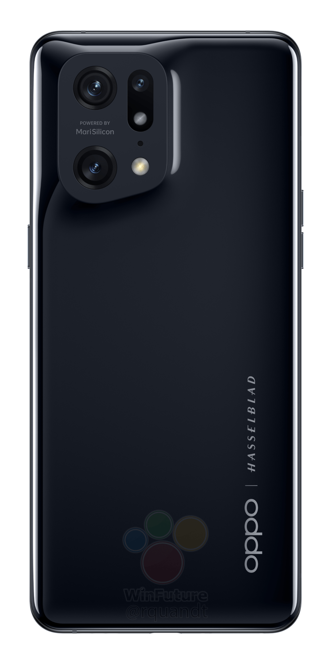 Oppo Find X5 Pro: Here’s everything we know about the new flagship