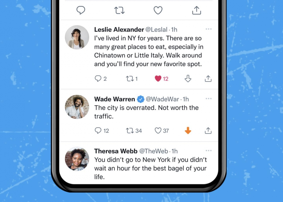 Twitter wants you to judge how bad a tweet is as the platform tests the ...