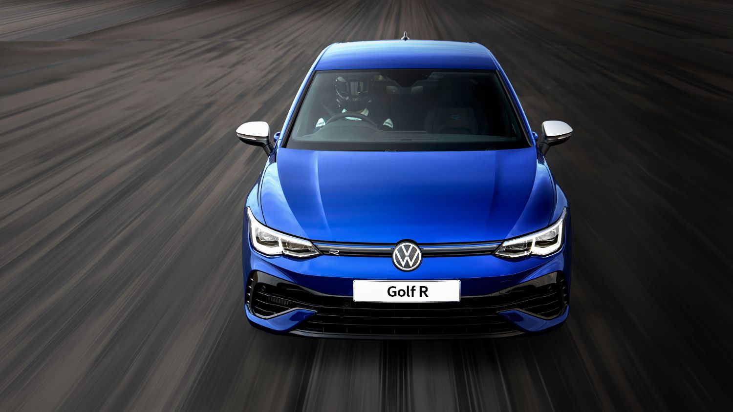 Volkswagen Golf R Mk8 launched in Malaysia, priced at RM357,584 ...
