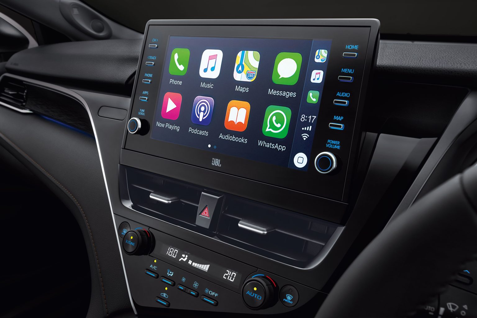 Toyota Camry 2022 Malaysia: 6 new things you need to know