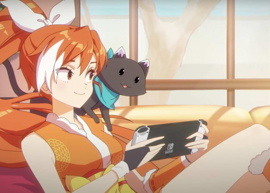 The Nintendo Switch might not have Netflix, but it now has tons of ...