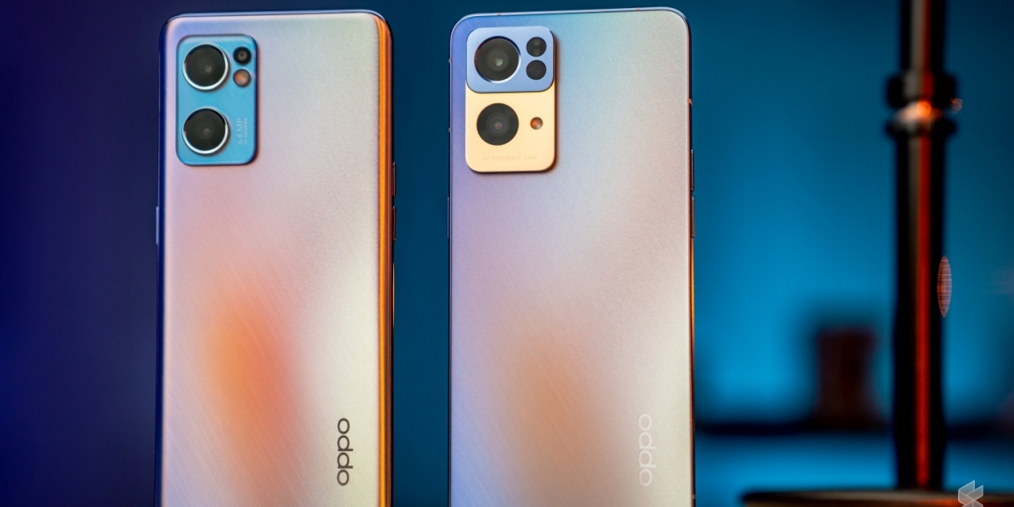 Oppo Reno 7 Malaysia: Everything you need to know - SoyaCincau