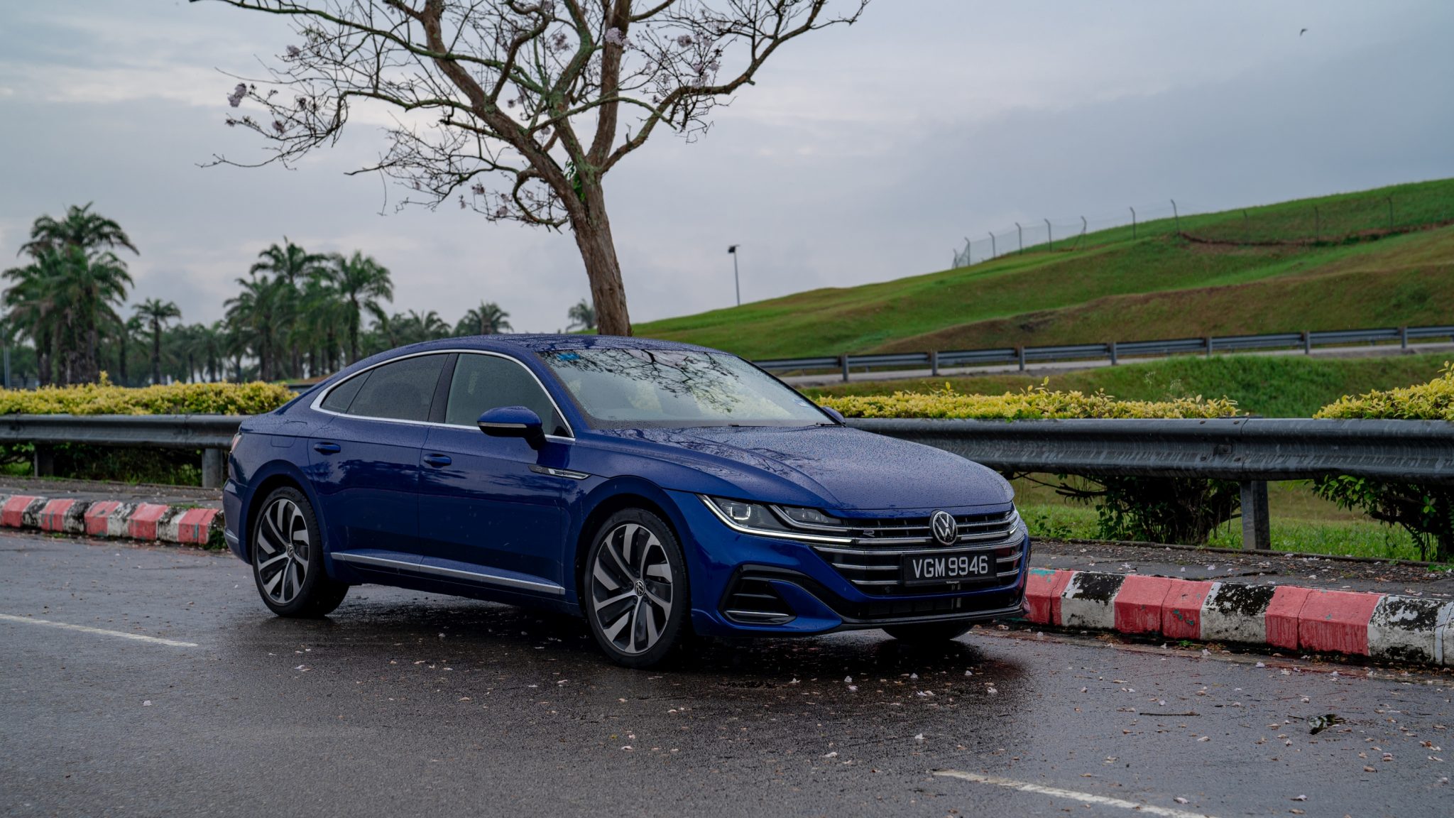 Volkswagen Arteon R-Line 4MOTION review: What’s it like to live with in ...