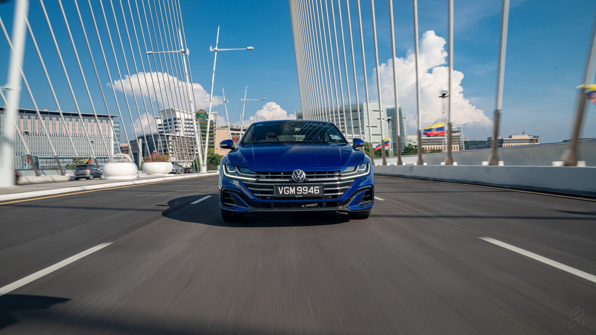 Volkswagen Arteon R-Line 4MOTION review: What’s it like to live with in ...