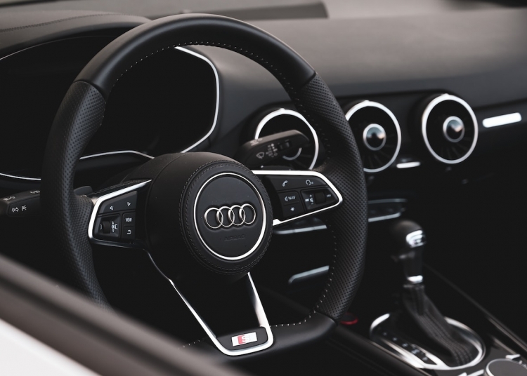 Audi vehicles will get 5G in 2024, but what would it be used for ...