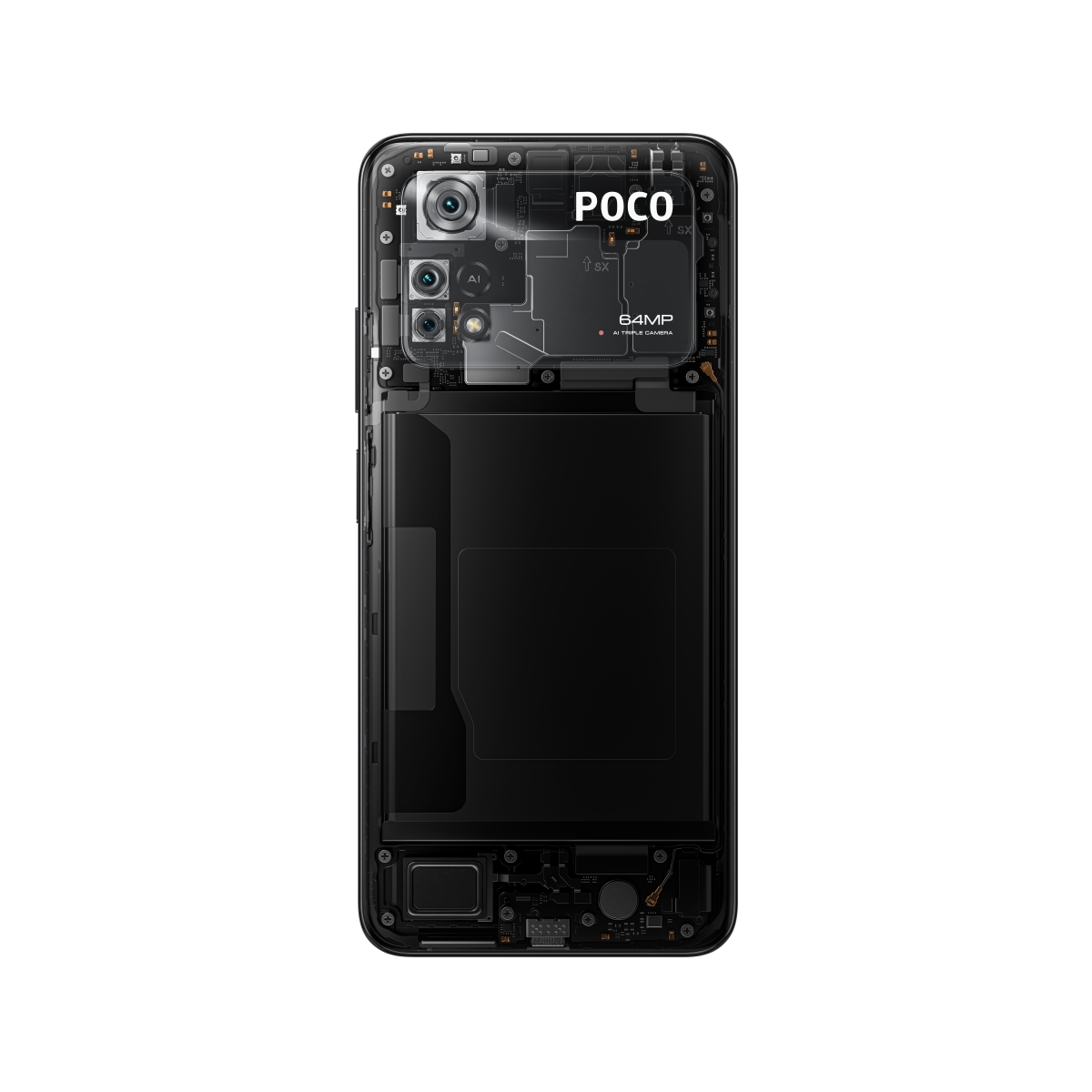 Poco M4 Pro: Malaysia's best new smartphone under RM1,000? - SoyaCincau
