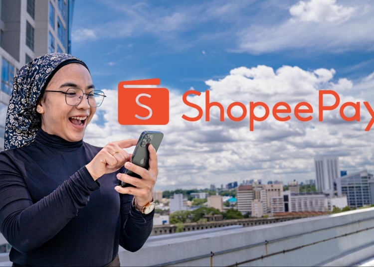 ShopeePay e-Wallet users, the 1st of March is just around the corner ...