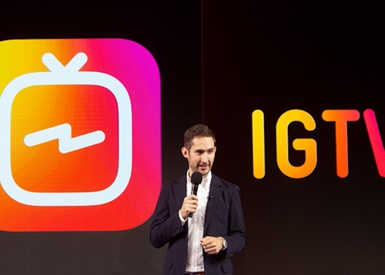 Instagram announced that it's killing the pointless IGTV app. But did ...