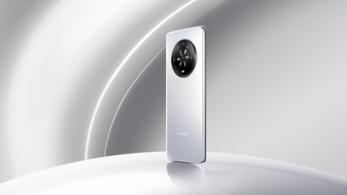 Honor Magic 4 series: Massive camera bumps, Snapdragon 8 gen 1 and 100W ...