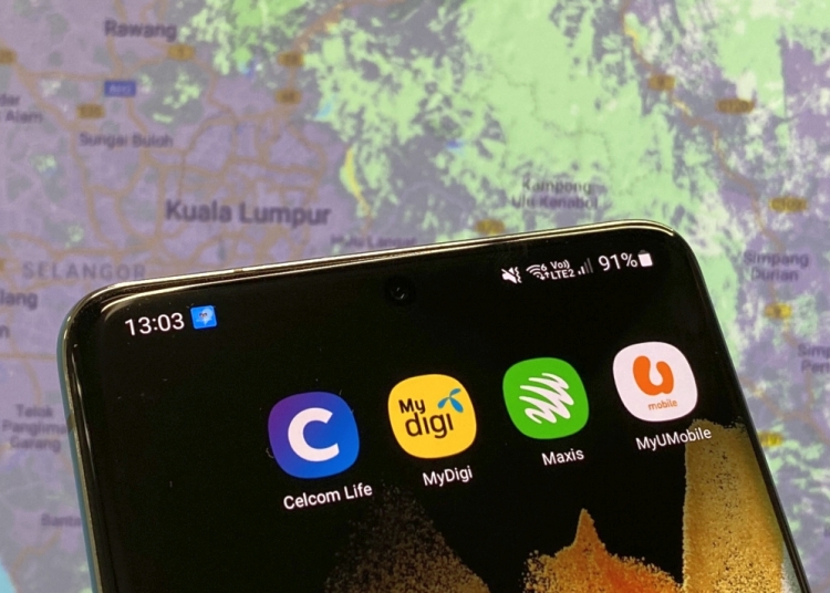 Celcom, Digi, Maxis and U Mobile welcome govt decision to rollout 5G ...