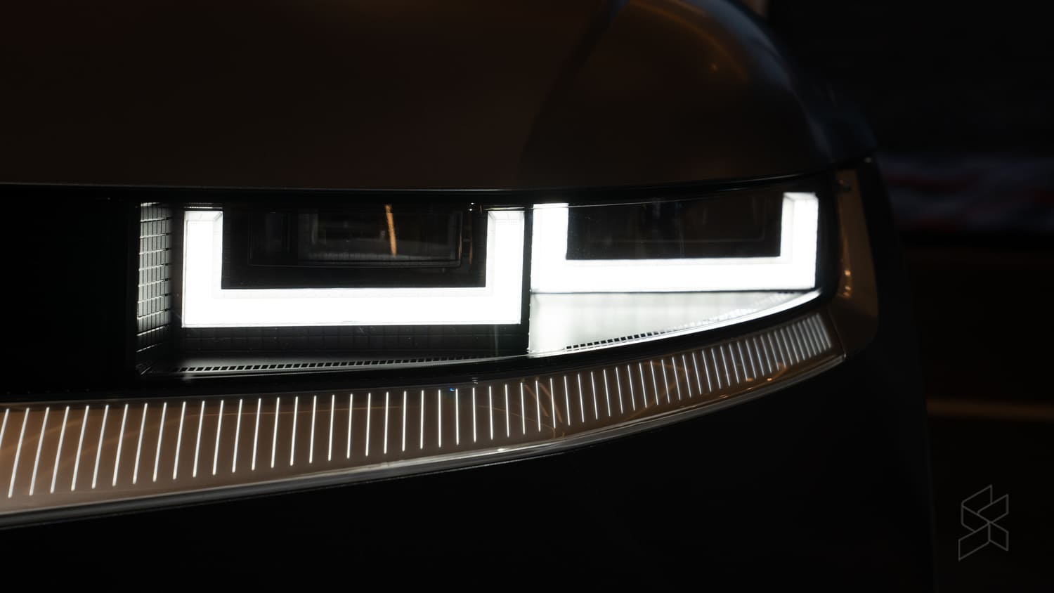 Hyundai Ioniq 5 launched in Malaysia with three variants, priced from ...