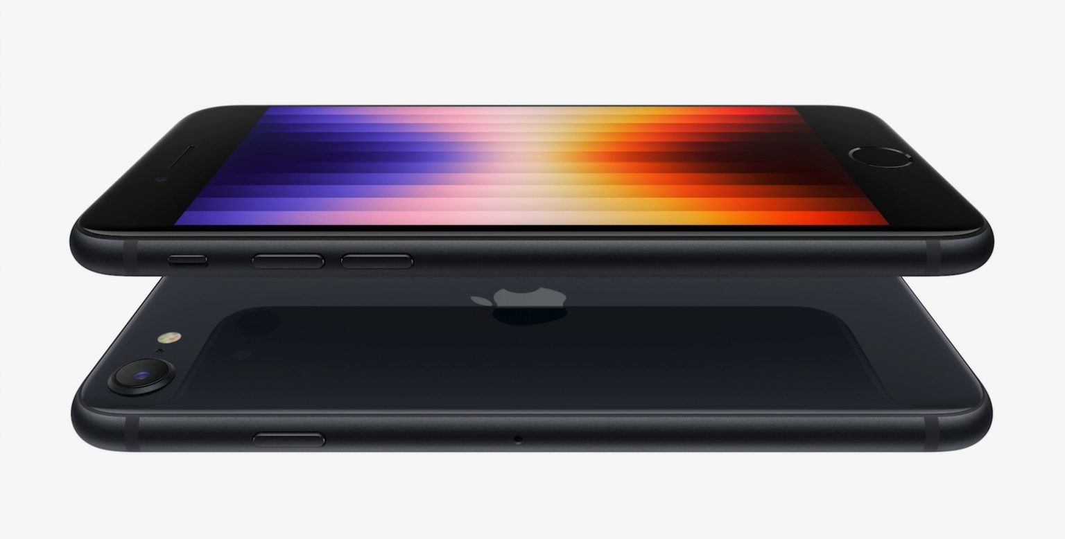 The new iPhone SE is an upgraded iPhone 8 with 5G. Here are 7 things ...