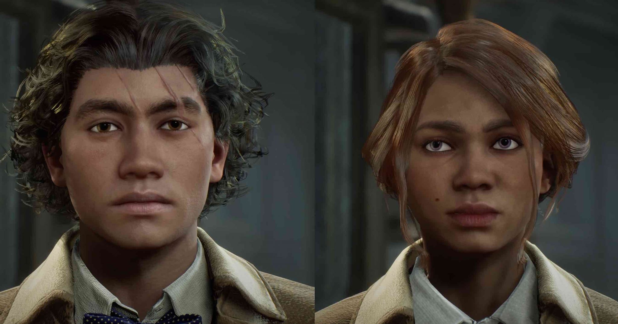 Wait a minute... the new Harry Potter RPG actually looks good - SoyaCincau