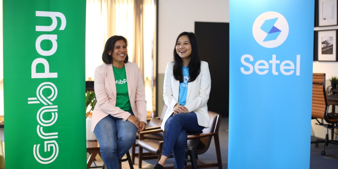 Now you can top-up Setel eWallet with GrabPay and enjoy double-dipping ...