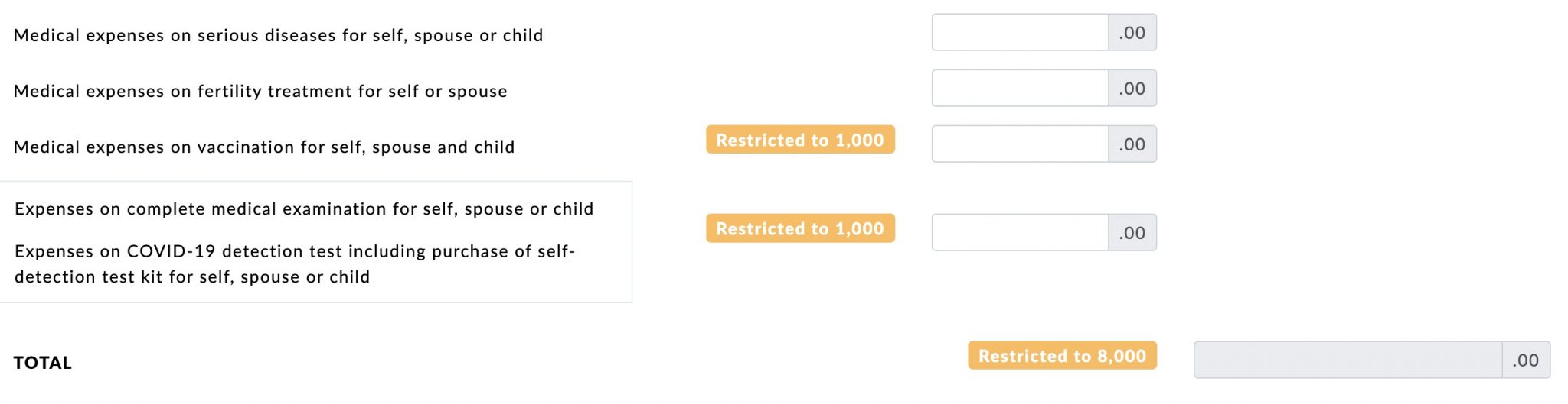 Here's a guide on how to file your income taxes in Malaysia (2022 ...