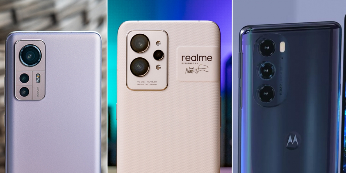 Best flagship smartphone under RM3,000 in Malaysia: Xiaomi, Realme or ...