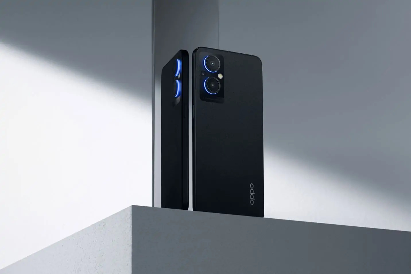 Oppo Reno 7 Z 5G with a Snapdragon 695 is now open for pre-order in ...