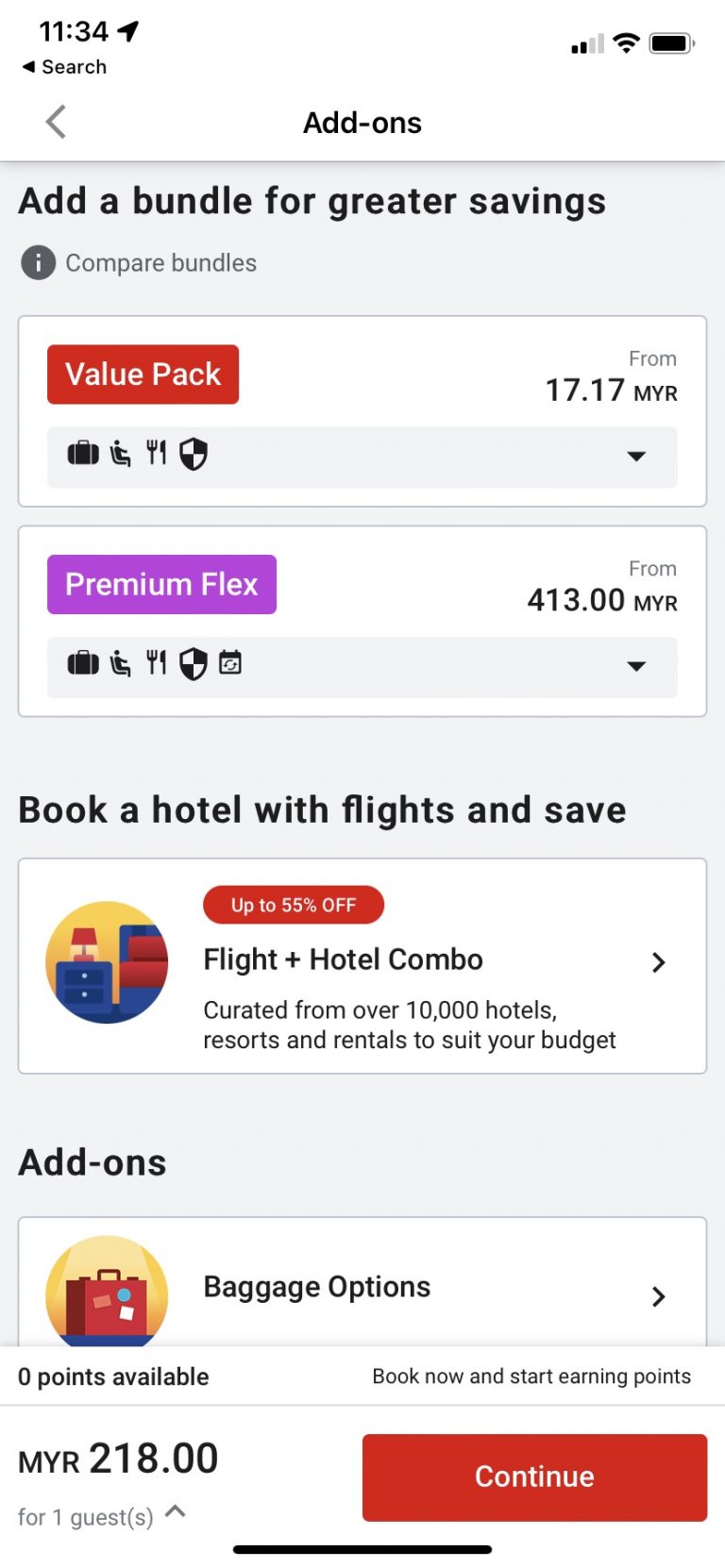 AirAsia Super Plus: Here's what you need to know about its unlimited ...