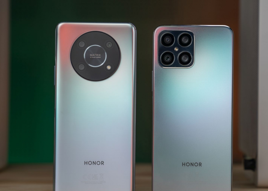 Honor X9 5G - SoyaCincau