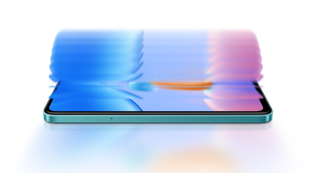 The Redmi 10 5G is essentially a better looking Poco M3 Pro 5G - SoyaCincau