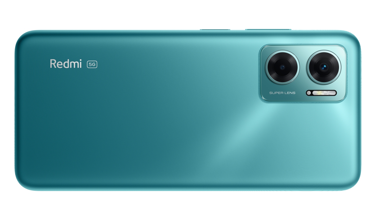 The Redmi 10 5G is essentially a better looking Poco M3 Pro 5G - SoyaCincau