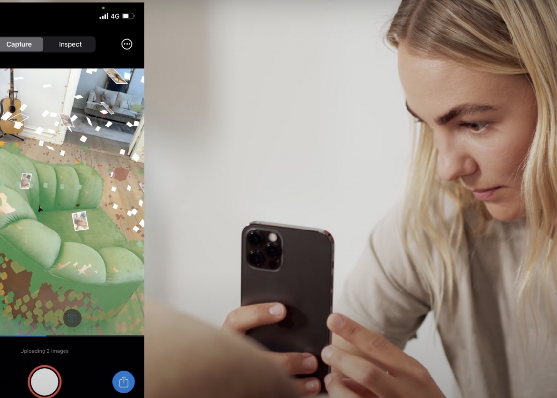 realityscan 3d models - SoyaCincau