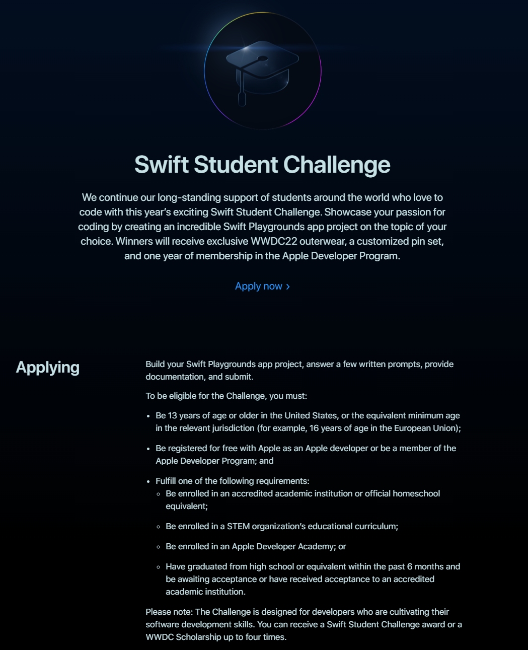 WWDC22: Apple to unveil latest iOS, iPadOS and MacOS on 6 June - SoyaCincau