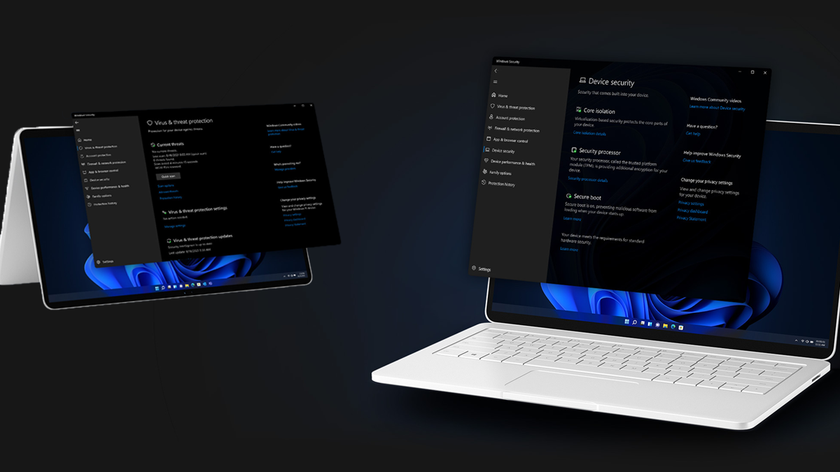 If you want Windows 11's new security features, you'll need to ...