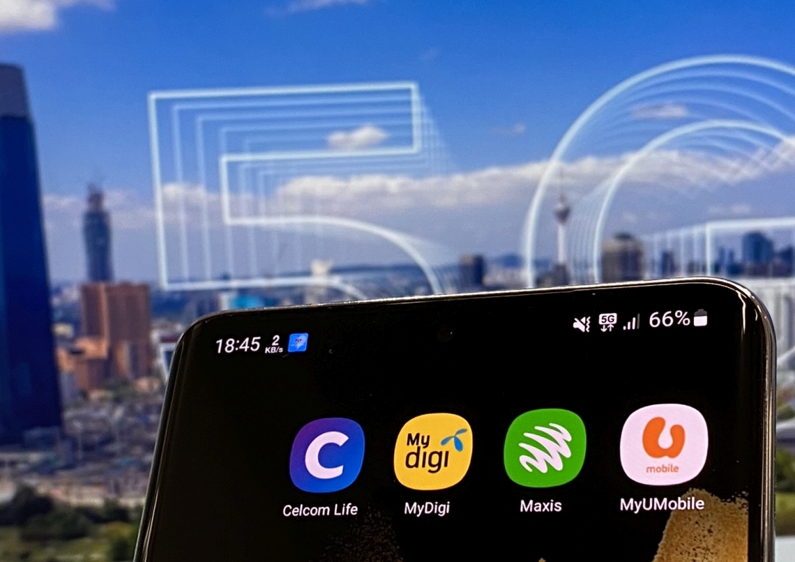 Unifi Mobile: 5 things you need to know - SoyaCincau