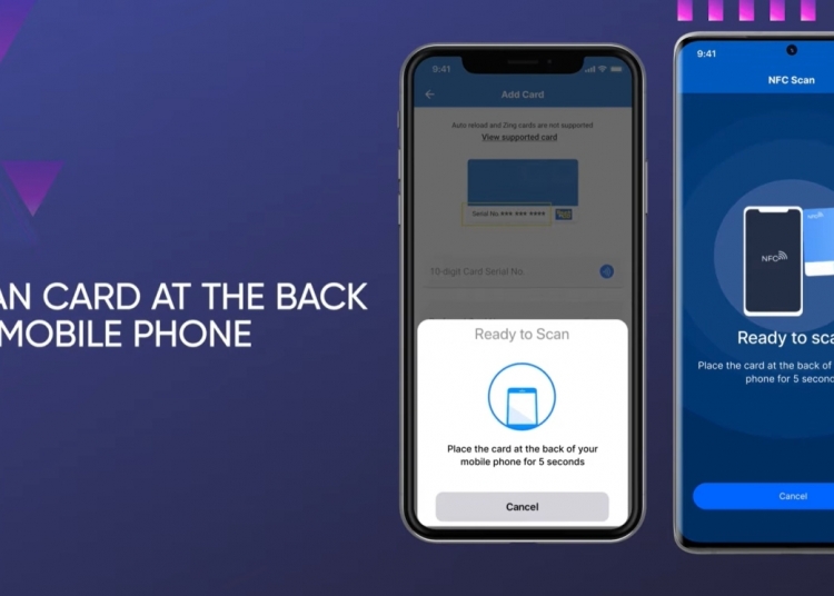 Enhanced Touch 'n Go card with eWallet reload leaked, here's how it works - SoyaCincau