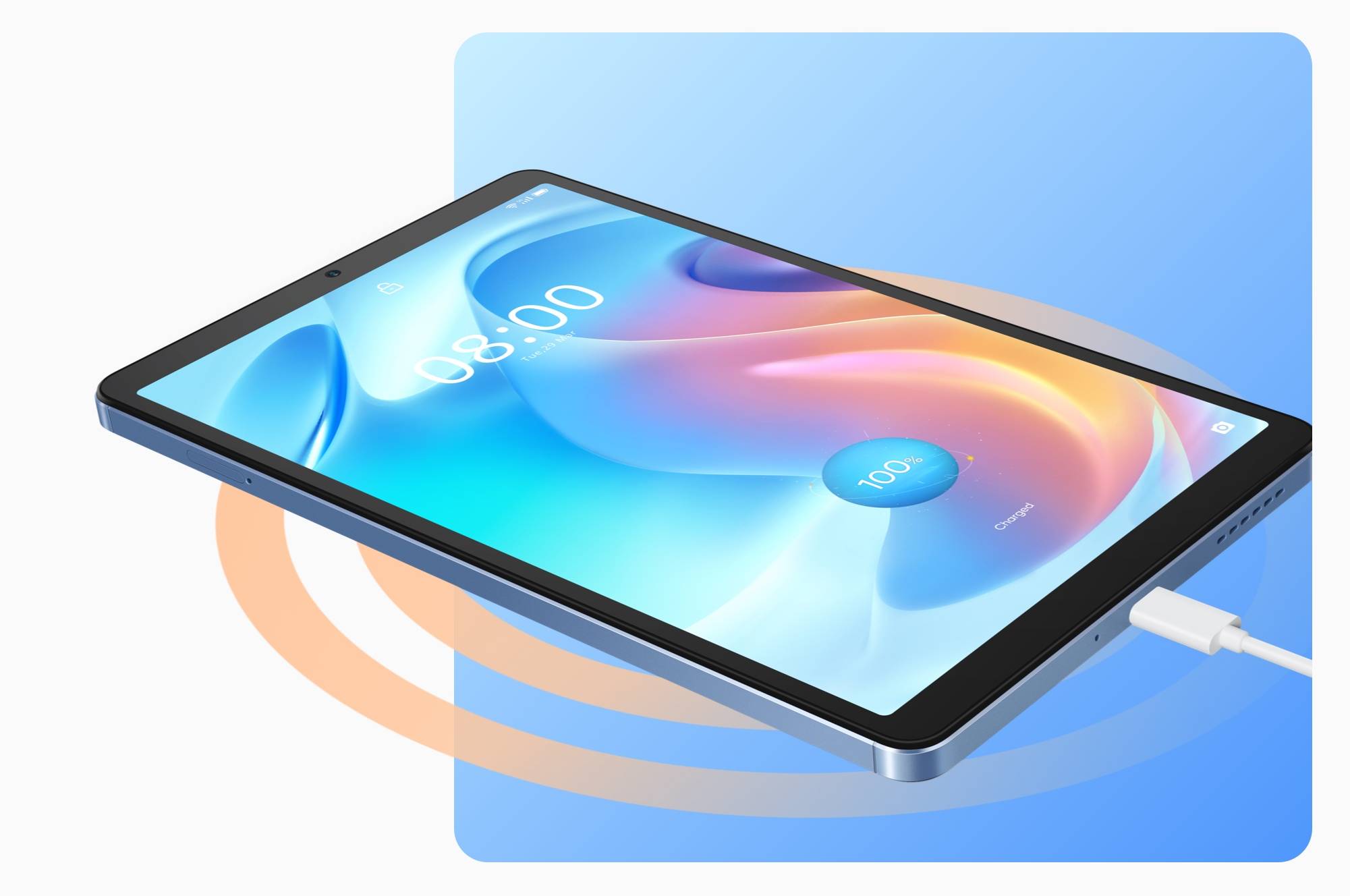 Realme is launching their 8.7" Realme Pad Mini tablet in Malaysia next ...