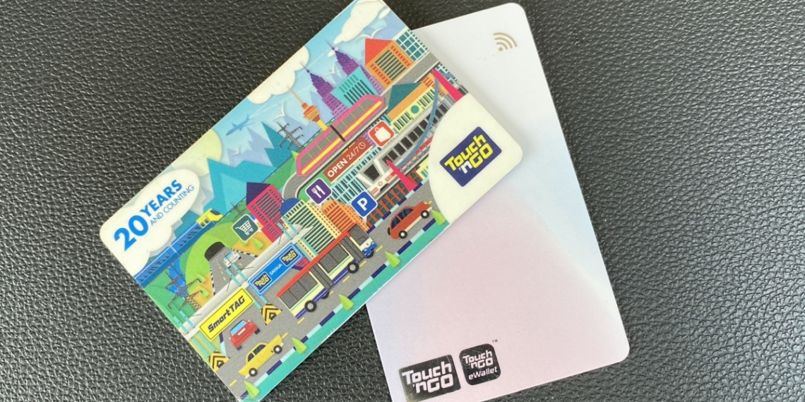 Got the new Touch 'n Go NFC Card? Here's how to request a refund for ...