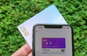 Enhanced TNG Card with NFC: Should you bother upgrading to this new ...